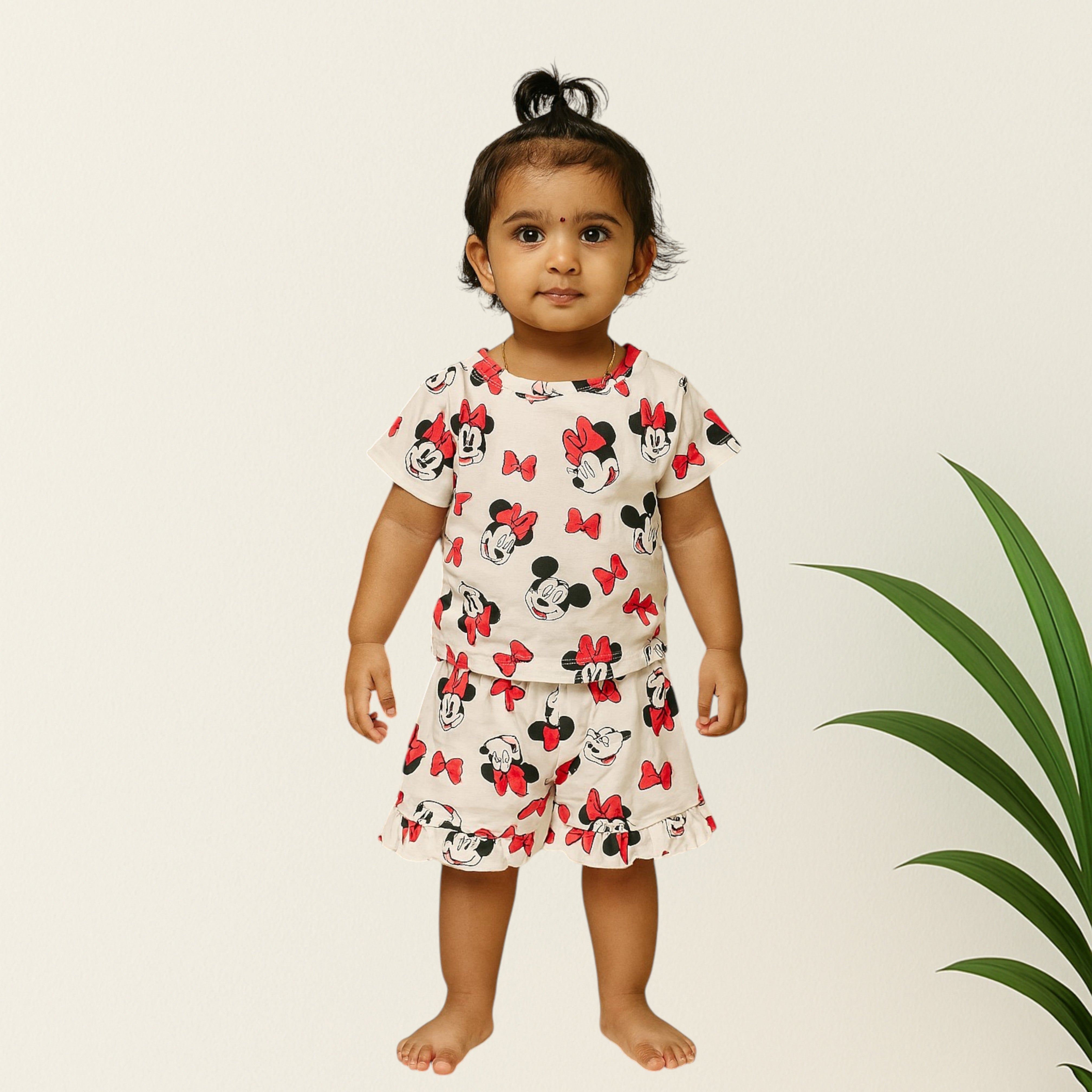 Girl Baby